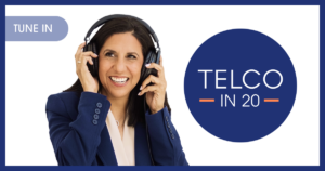 10 examples of how telcos are using AI (BESIDES customer support!)
